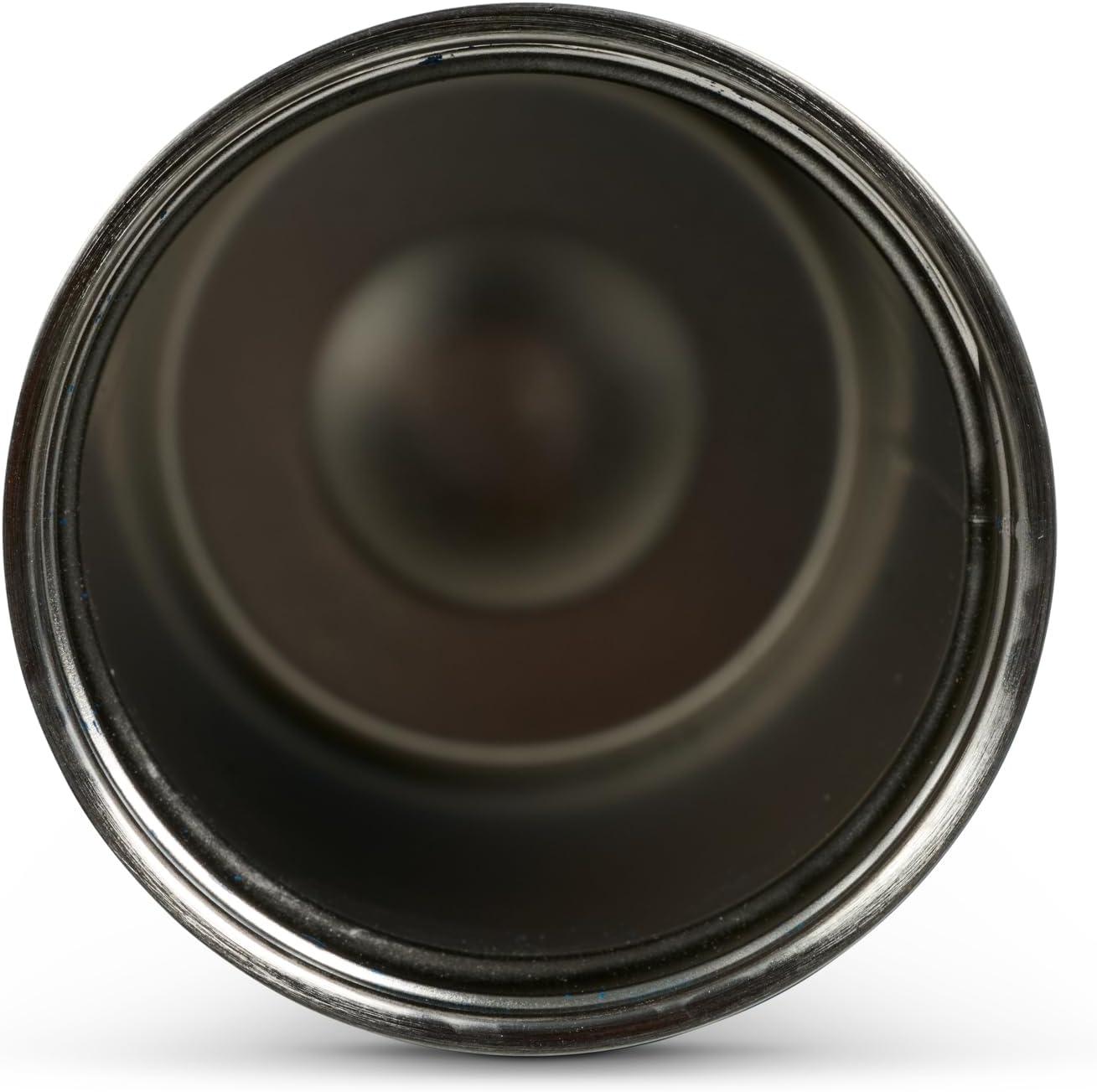 Igloo, 32 oz Tumbler with Handle, Reusable Travel Mug, Stainless Steel ...